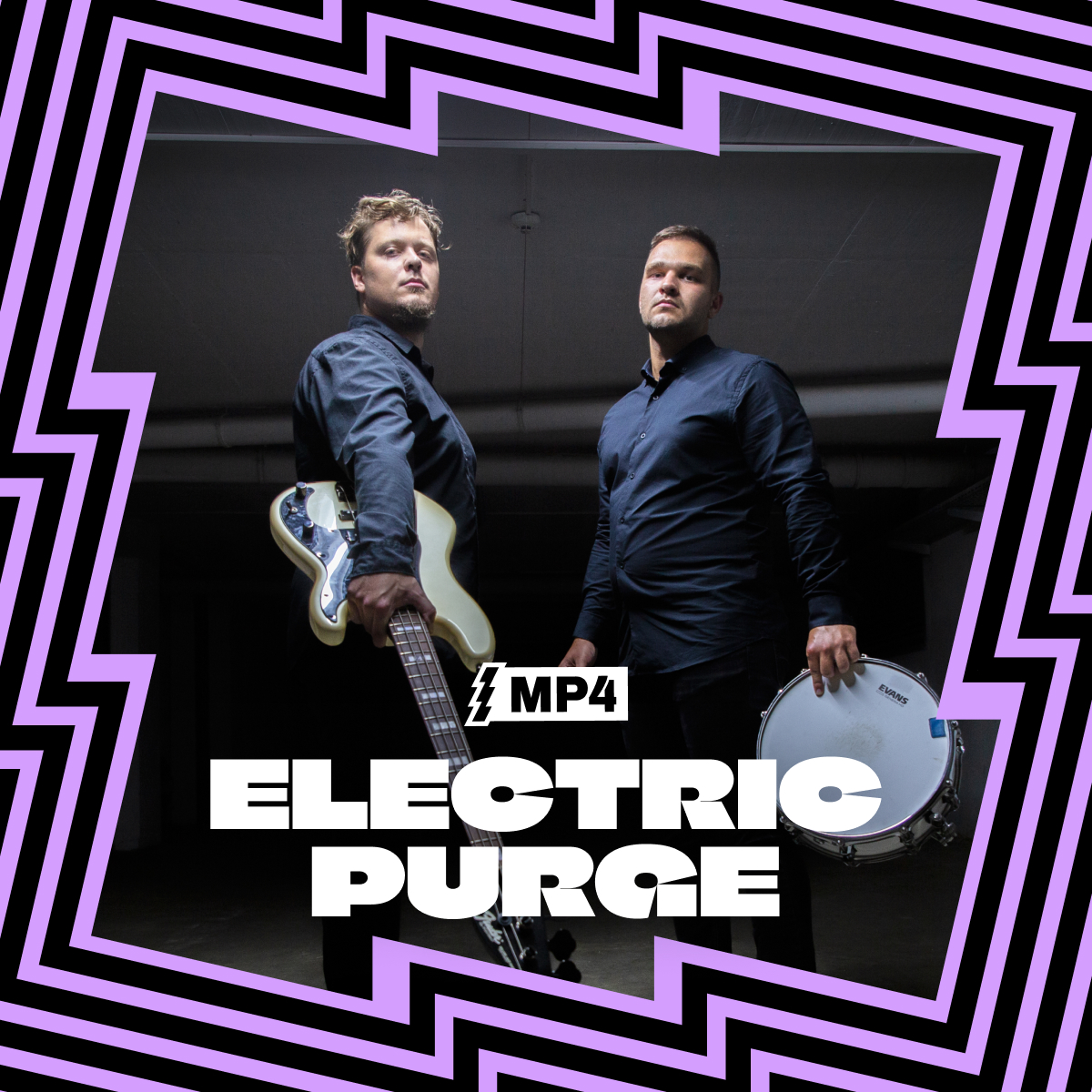 Imamo 6 MP4 izvođača koji su izborili nastup na KVART-u! | P4